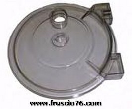Cod. SRCOPE0006 - VENDITA RICAMBI RISTORAZIONE - COPERCHIO CUTTER C6VV ...